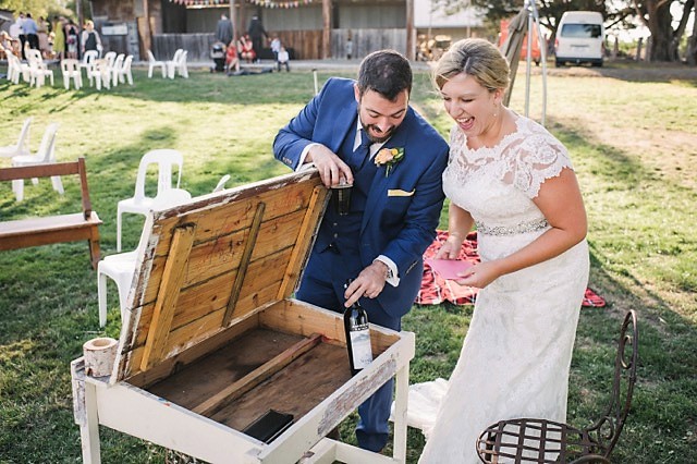 Wedding signing table ideas 60 photos - Astyledwedding.com