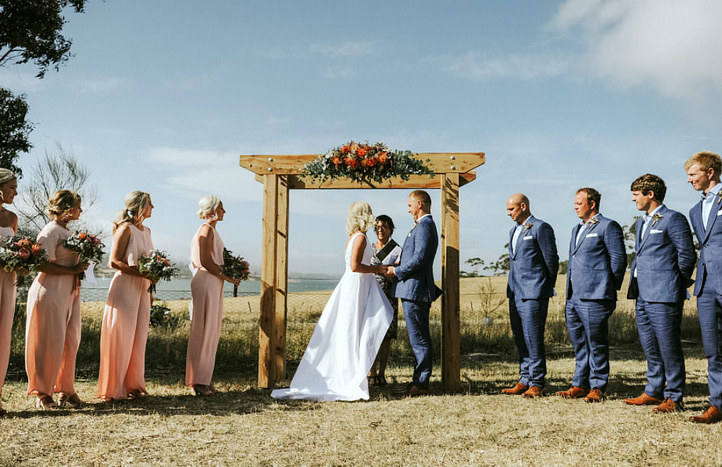 Gallery - Country Charm Event Hire
