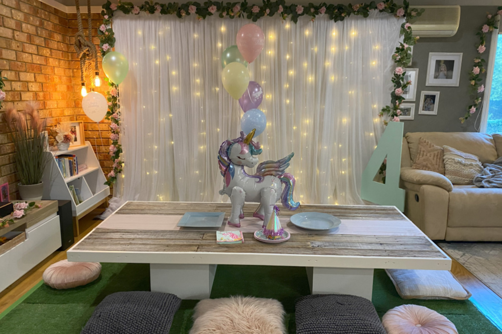 Gallery | Country Charm Event Hire