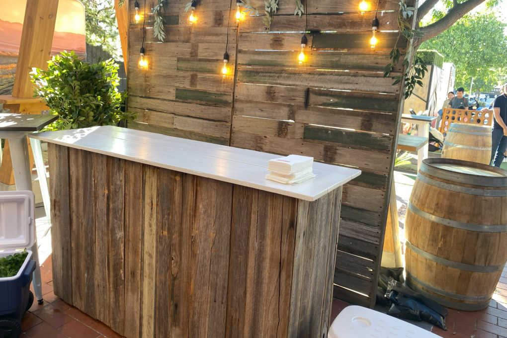 Gallery | Country Charm Event Hire